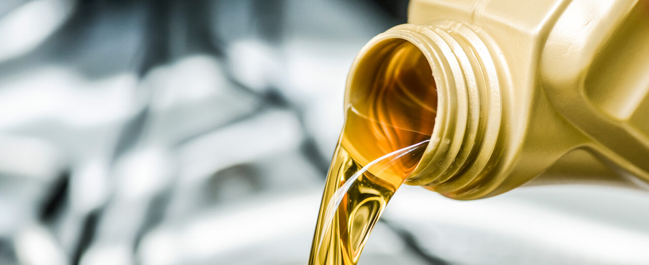 Base Oils - RenkertOil